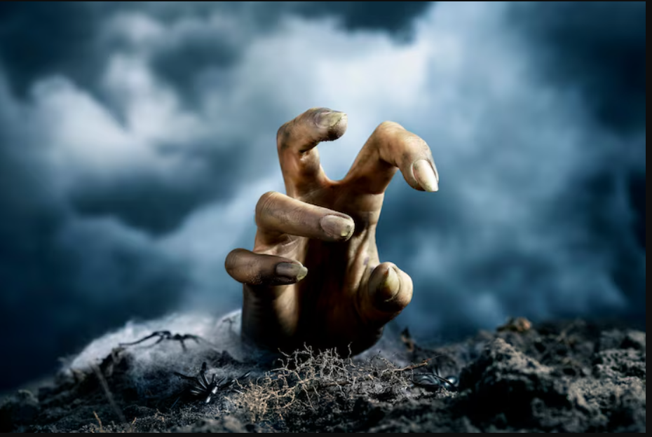 What Is Zombie Debt? Guide to Handling Old Debt in Texas