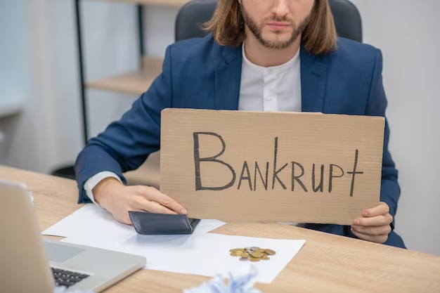 How to File Chapter 7 Bankruptcy in Texas - Warren & Migliaccio, L.L.P.
