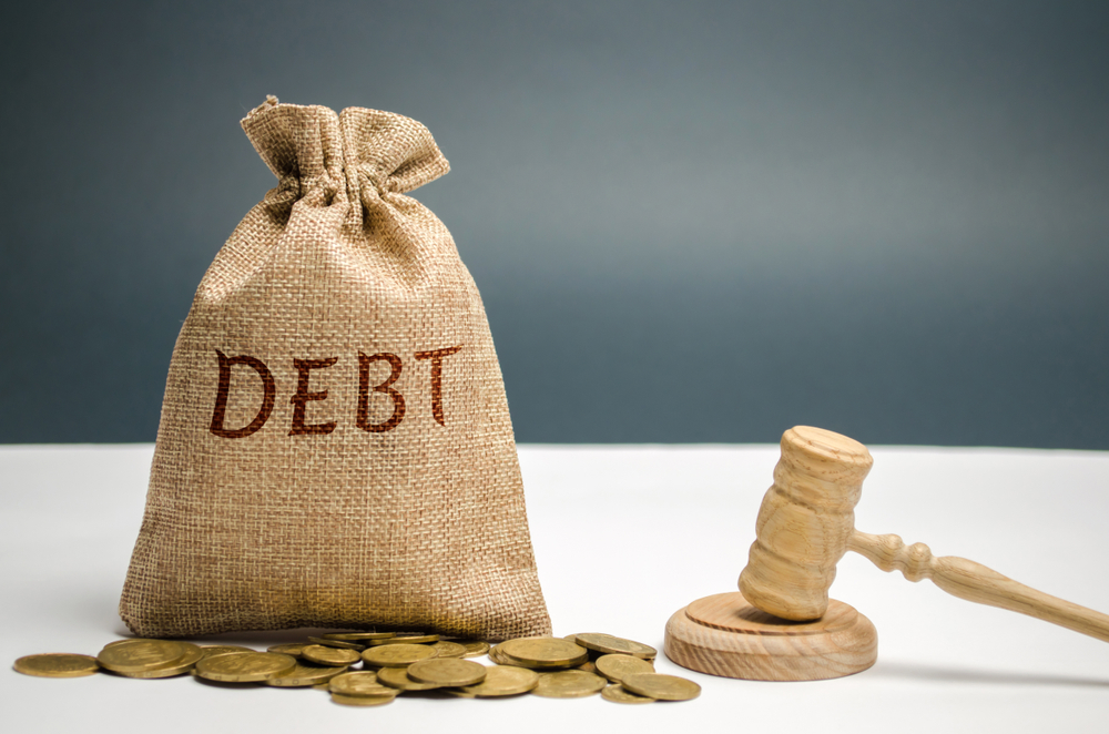 Texas Debt Defense Attorney | Get Defense for a Debt Lawsuit
