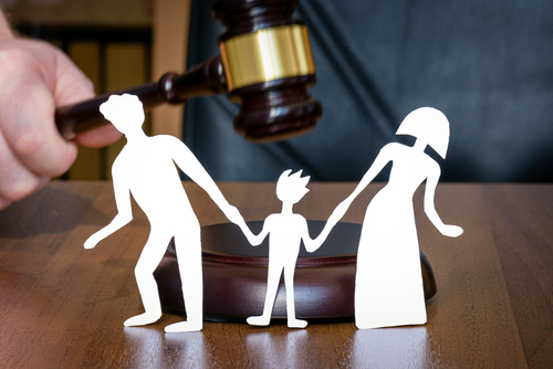 How to File for Divorce in Dallas County: A Step-by-Step Guide