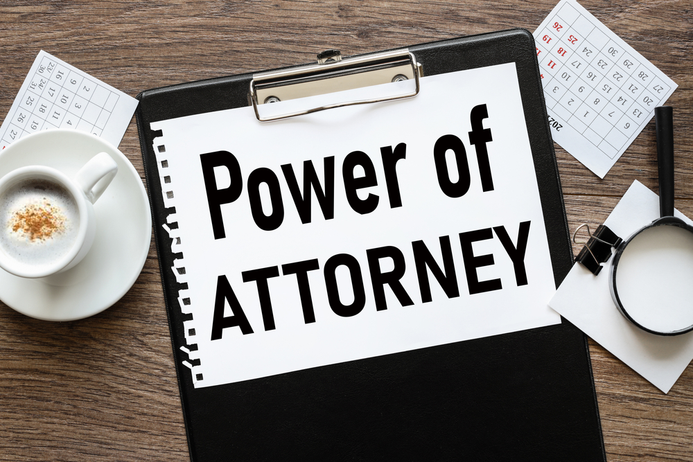 The Power of Attorney vs Durable Power of Attorney